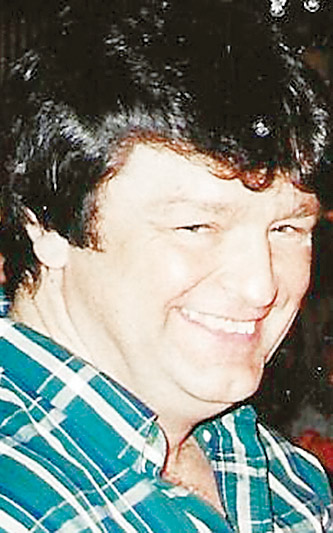 Kenneth W. Litzenberger | News, Sports, Jobs - Altoona Mirror